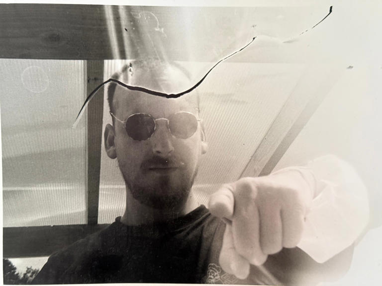 All my son wanted was his prescription - then he died