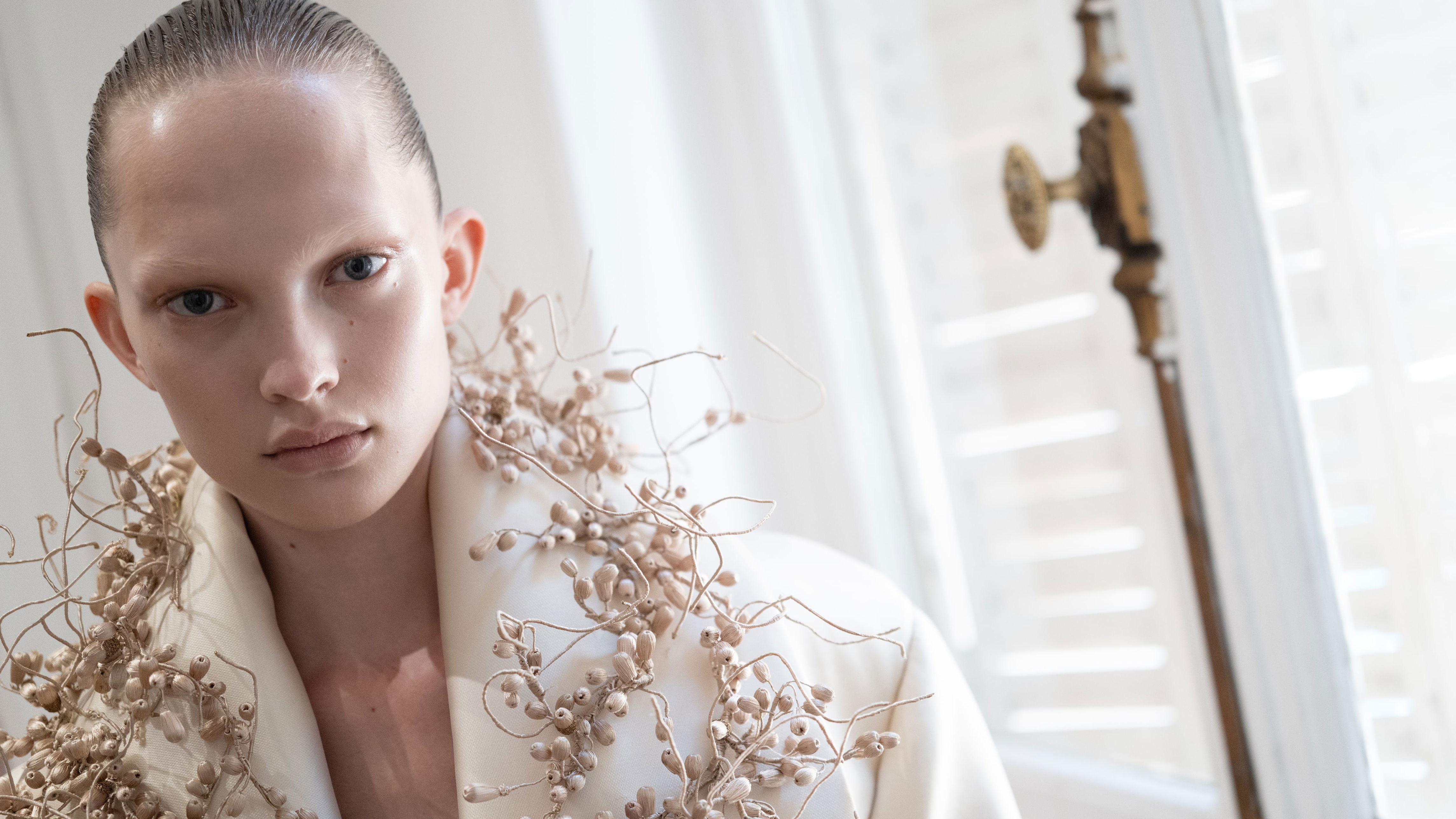 Paris Haute Couture Week highlights: Ashi Studio and Armani Prive shine ...