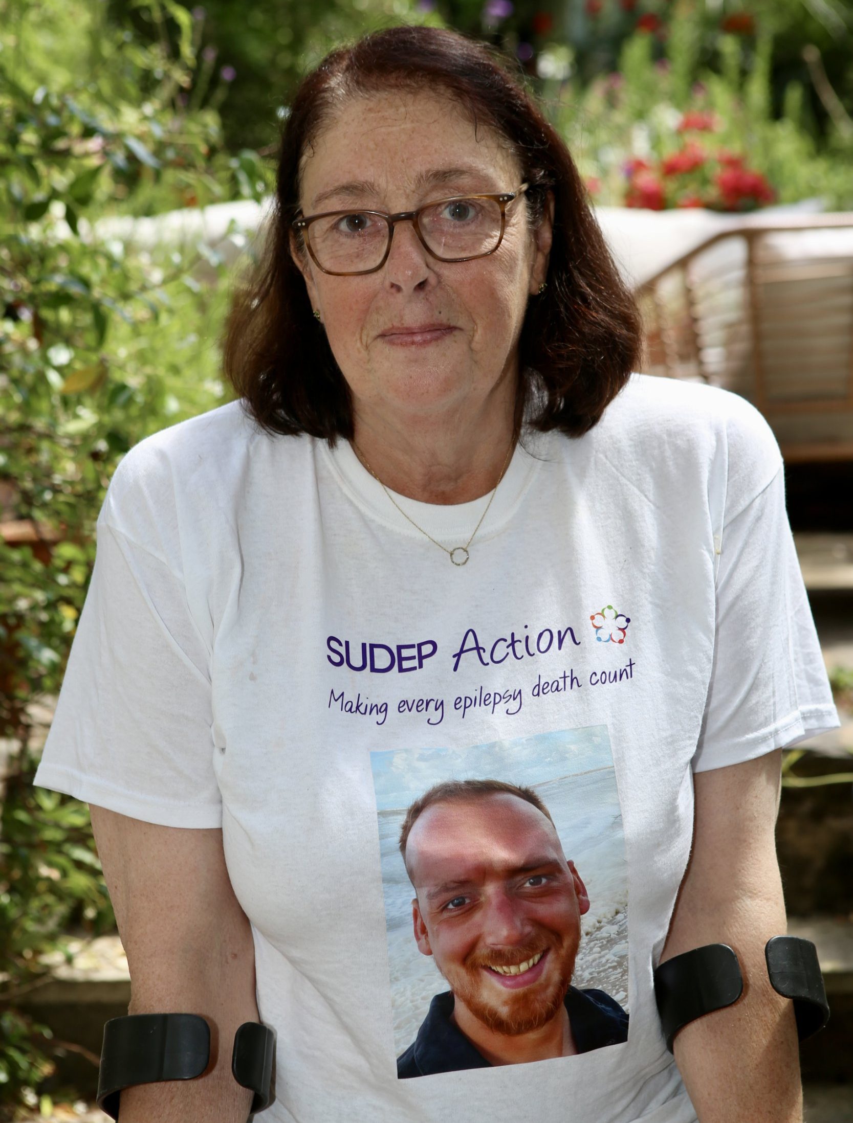 All my son wanted was his prescription - then he died