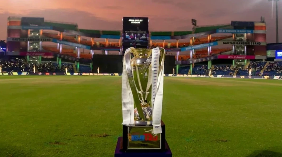 DPL 2025: Full Squads of All 8 Teams After Auction