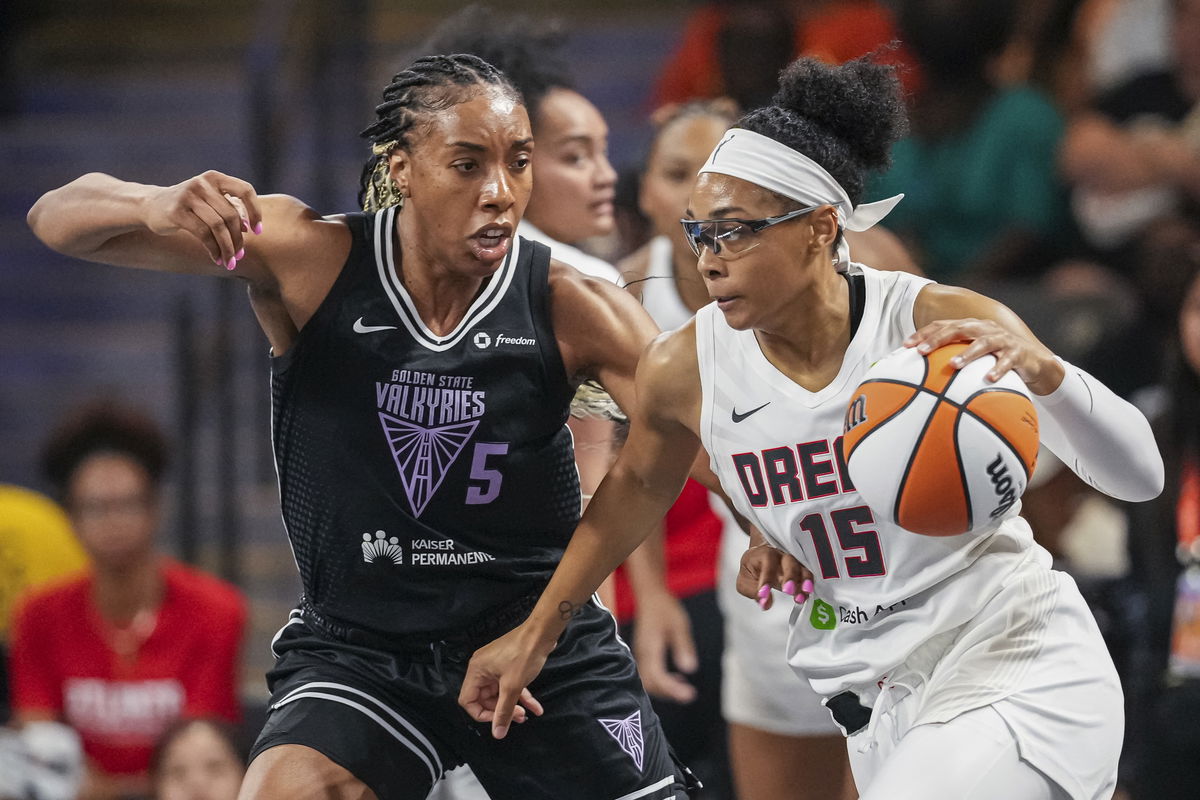 5 Big Reasons a WNBA Lockout in 2026 Would Be a Total Disaster