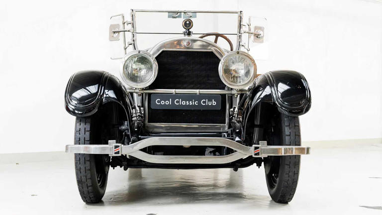 When And Why GM Invented Model Years