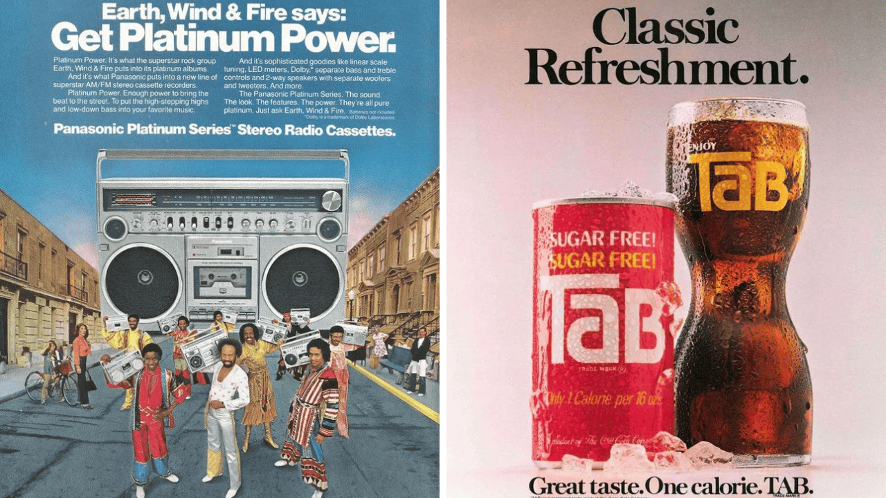 30 Brands We Were Obsessed With in the ‘70s and ‘80s