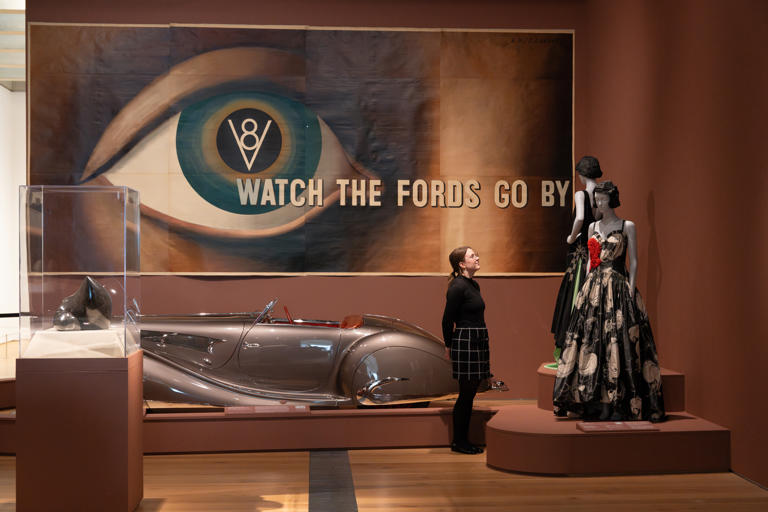 I road-tripped the Midwest’s best art museums. It was anything but an ...
