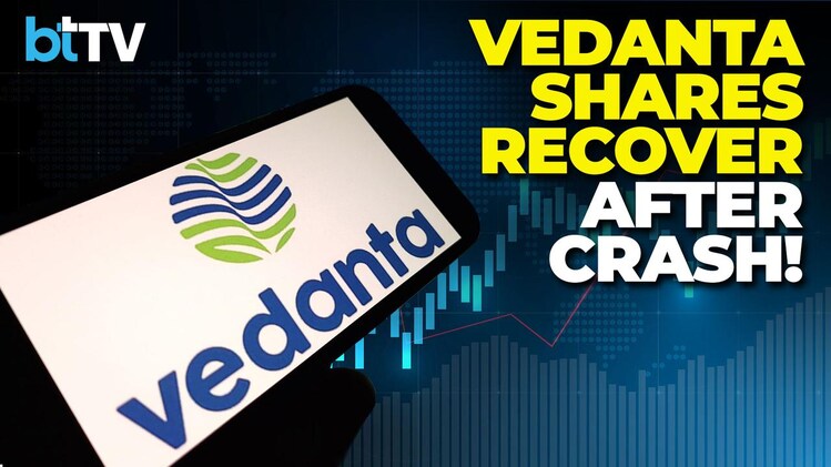 Vedanta Shares Hit By Explosive Report From American Short-Seller ...