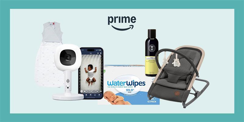 The best Amazon Prime Day baby deals, tried and tested by the Good ...