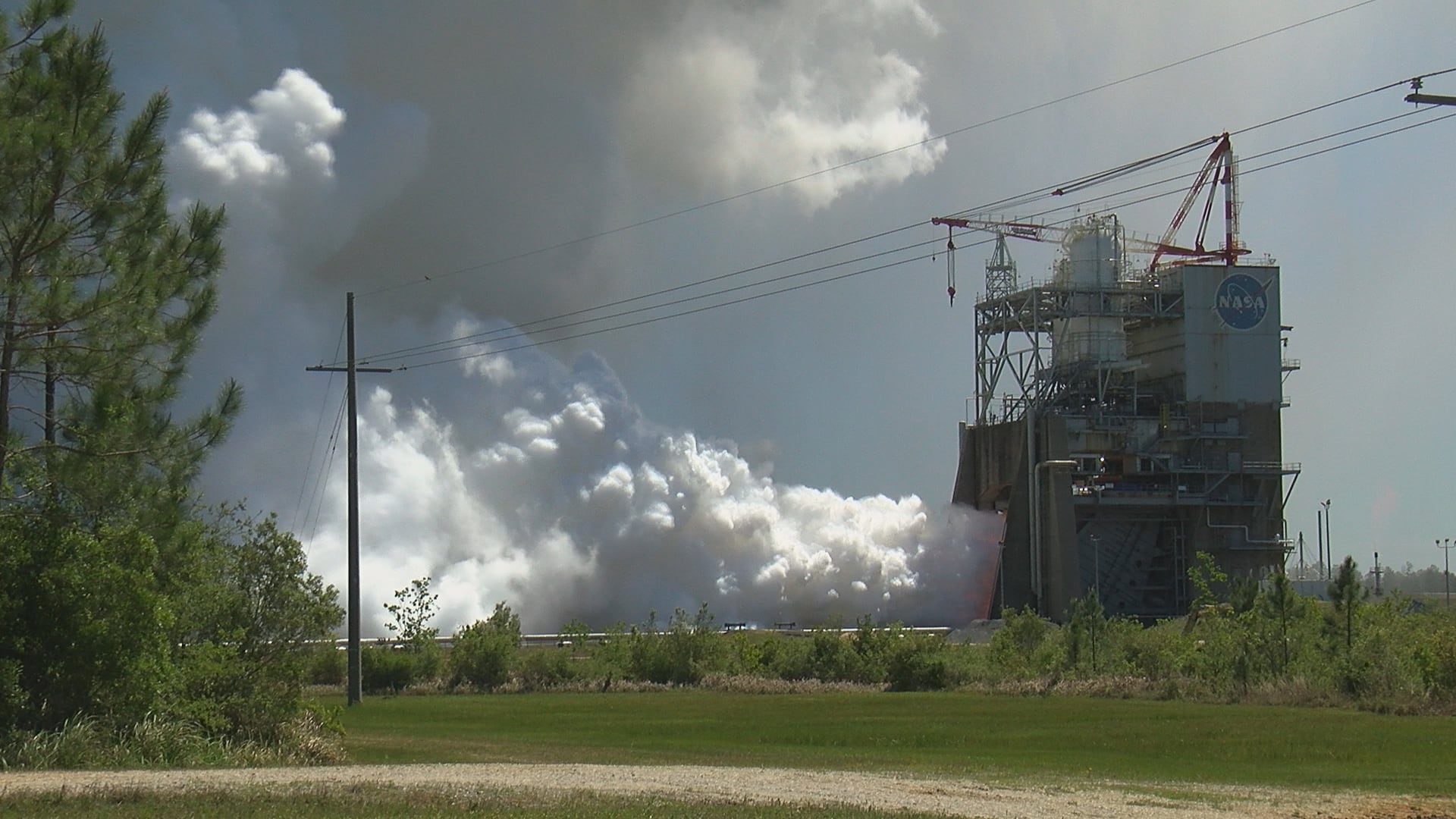 NASA’s Stennis, Michoud facilities to see $150 million in new ...