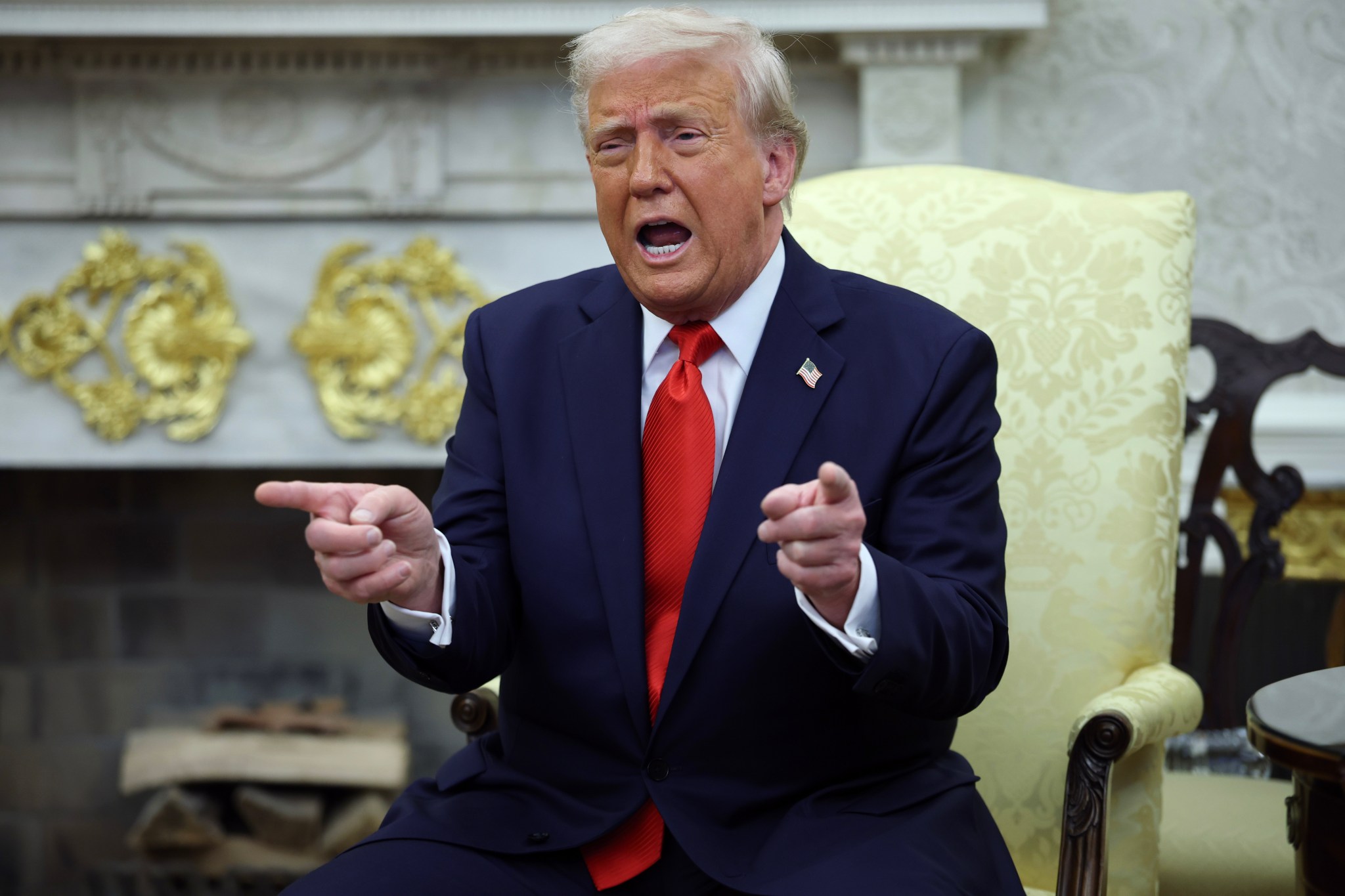 The problem with Trump’s plan to tax copper is that the U.S. isn’t self ...