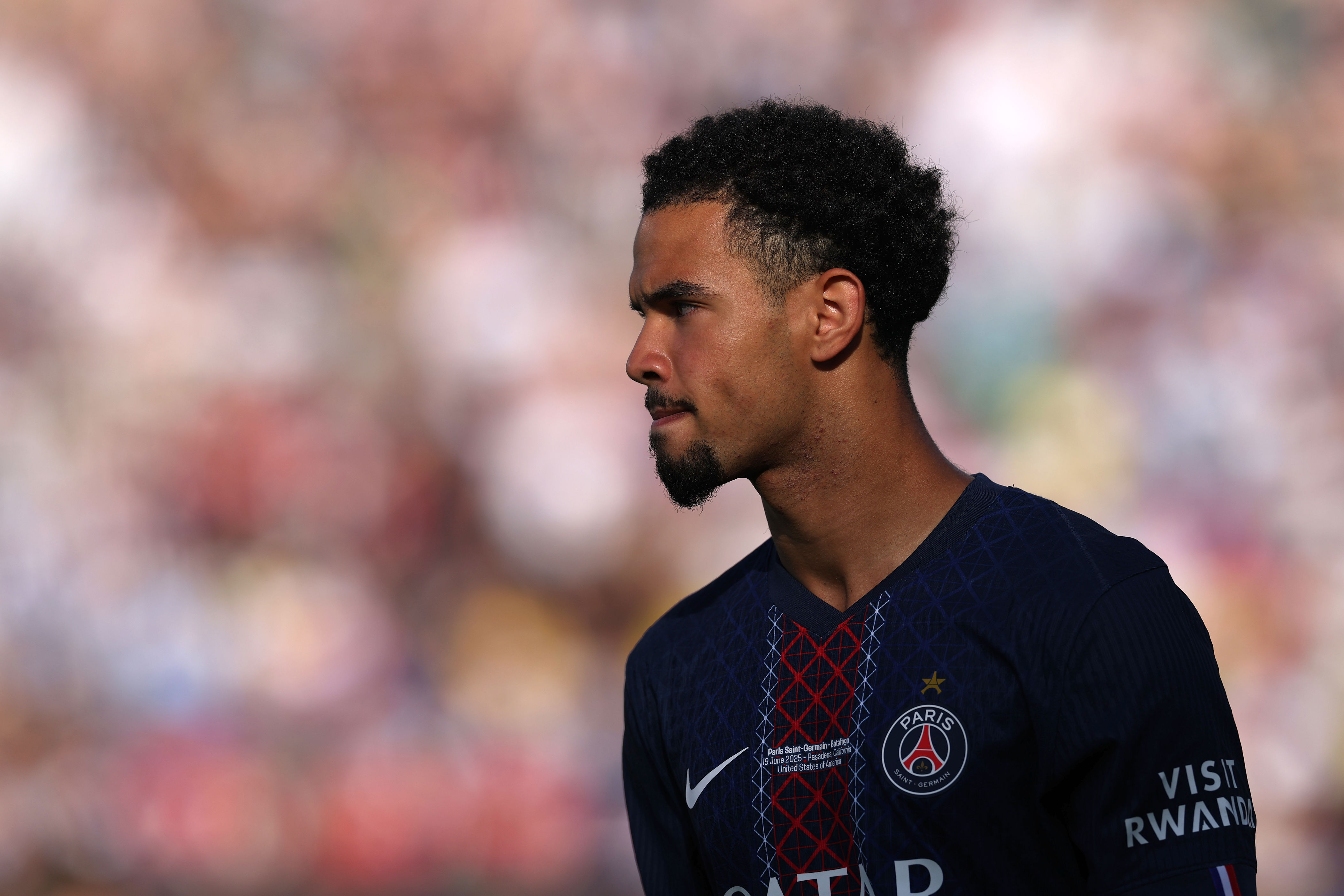 Zaïre-Emery placé en 3ᵉ meilleur jeune d’Europe