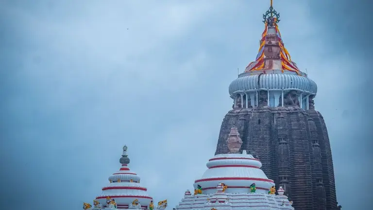 Odisha govt reviews reform framework for settlement of Shree Jagannath ...