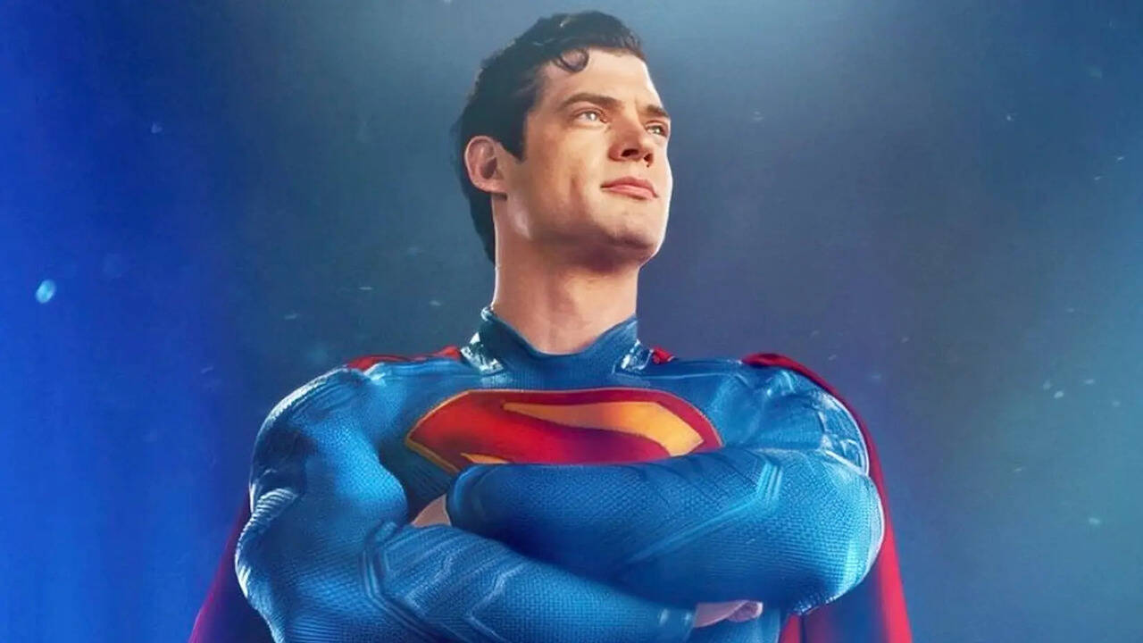 Superman Debuts At 91 Per Cent On Rotten Tomatoes: All Man Of Steel ...