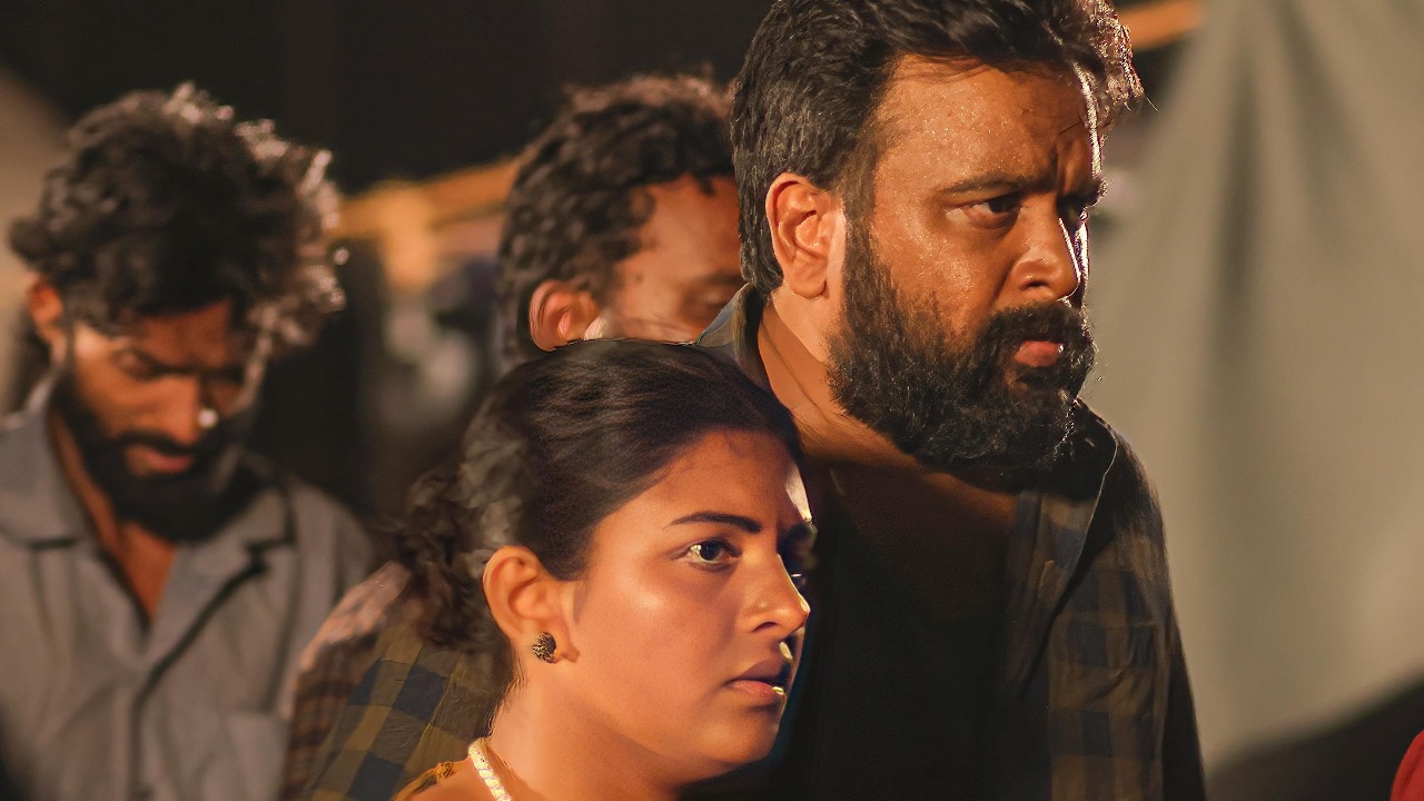 Freedom review: Sasikumar's action drama, based on true story, is lost ...