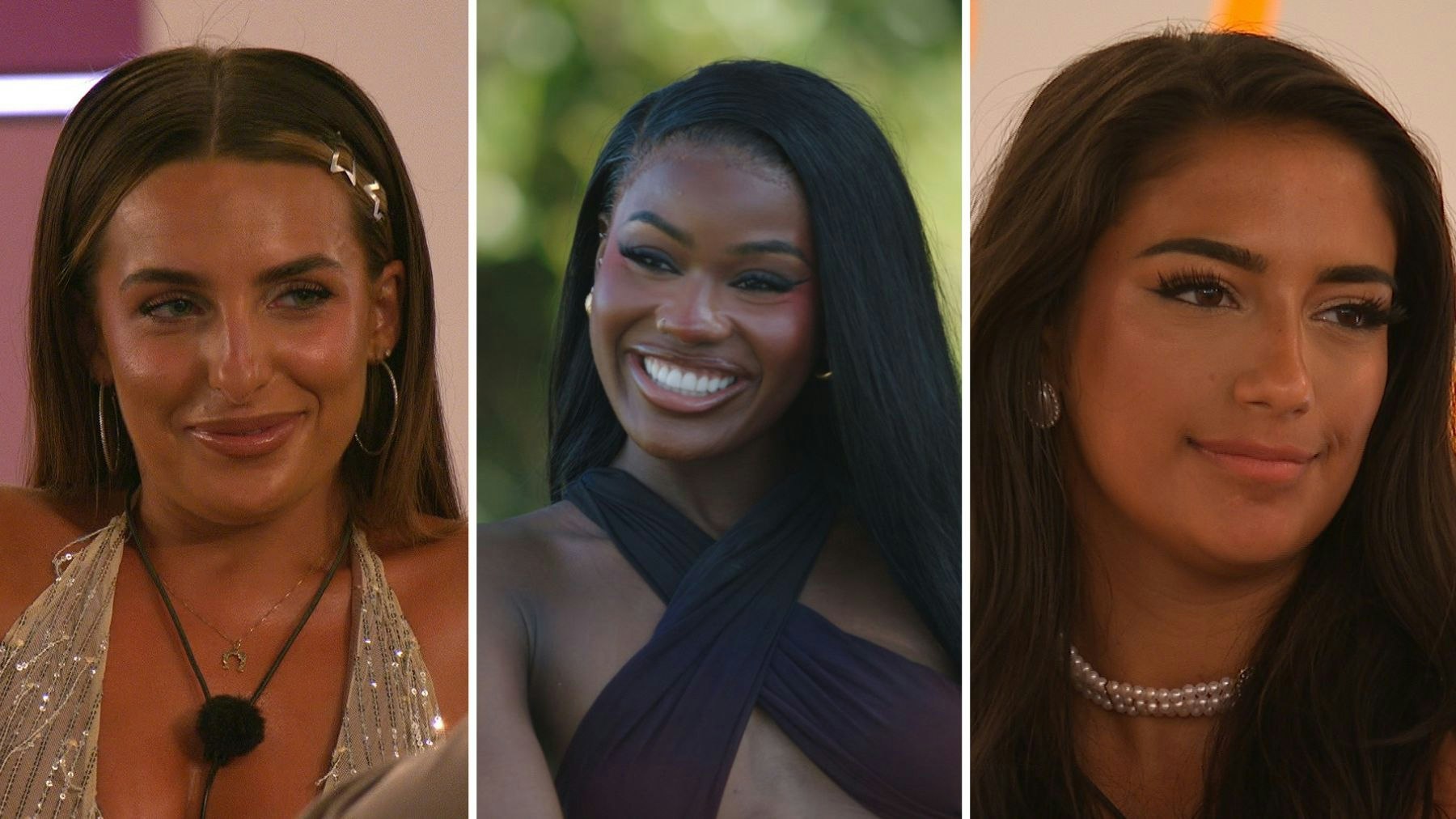 The Love Island girls rely on this cleanser after a day of glam – and ...