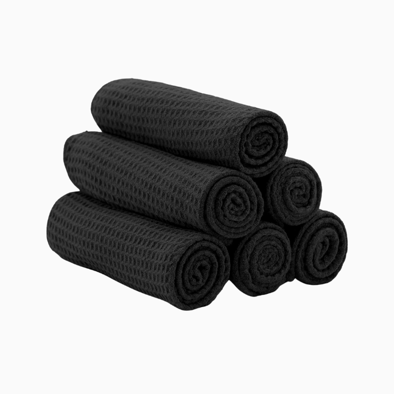 Everything You Need for Working Out At Home