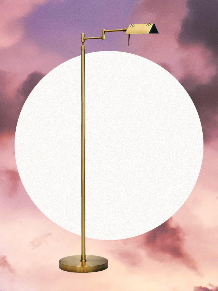 This $75 Amazon Lamp Is Almost Identical to the $700 Version—and It’s ...
