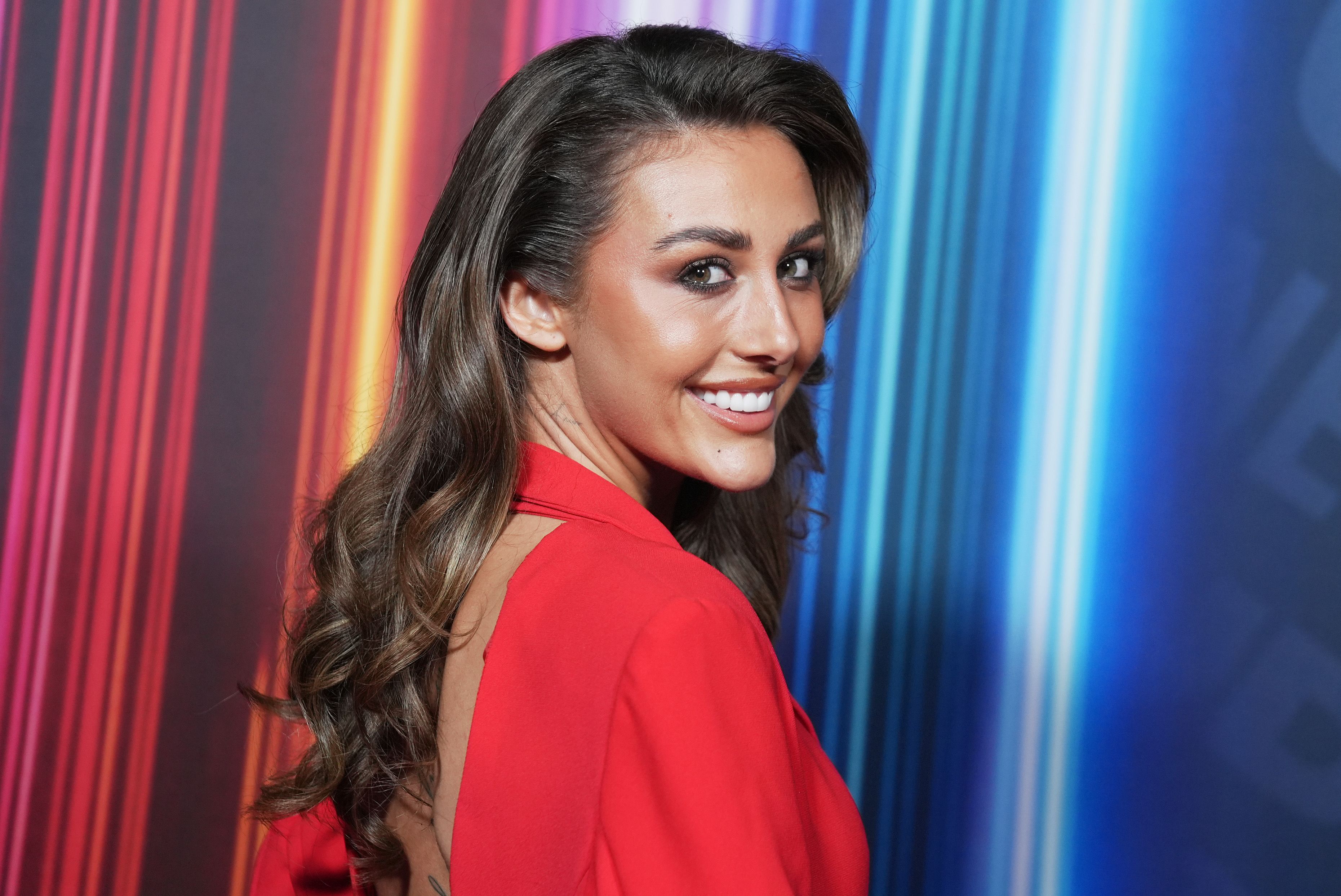 Netflix Star Chloe Veitch Launching Weekly SiriusXM Show About Reality ...
