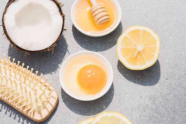 12 Anti-Dandruff Hair Masks That Actually Work