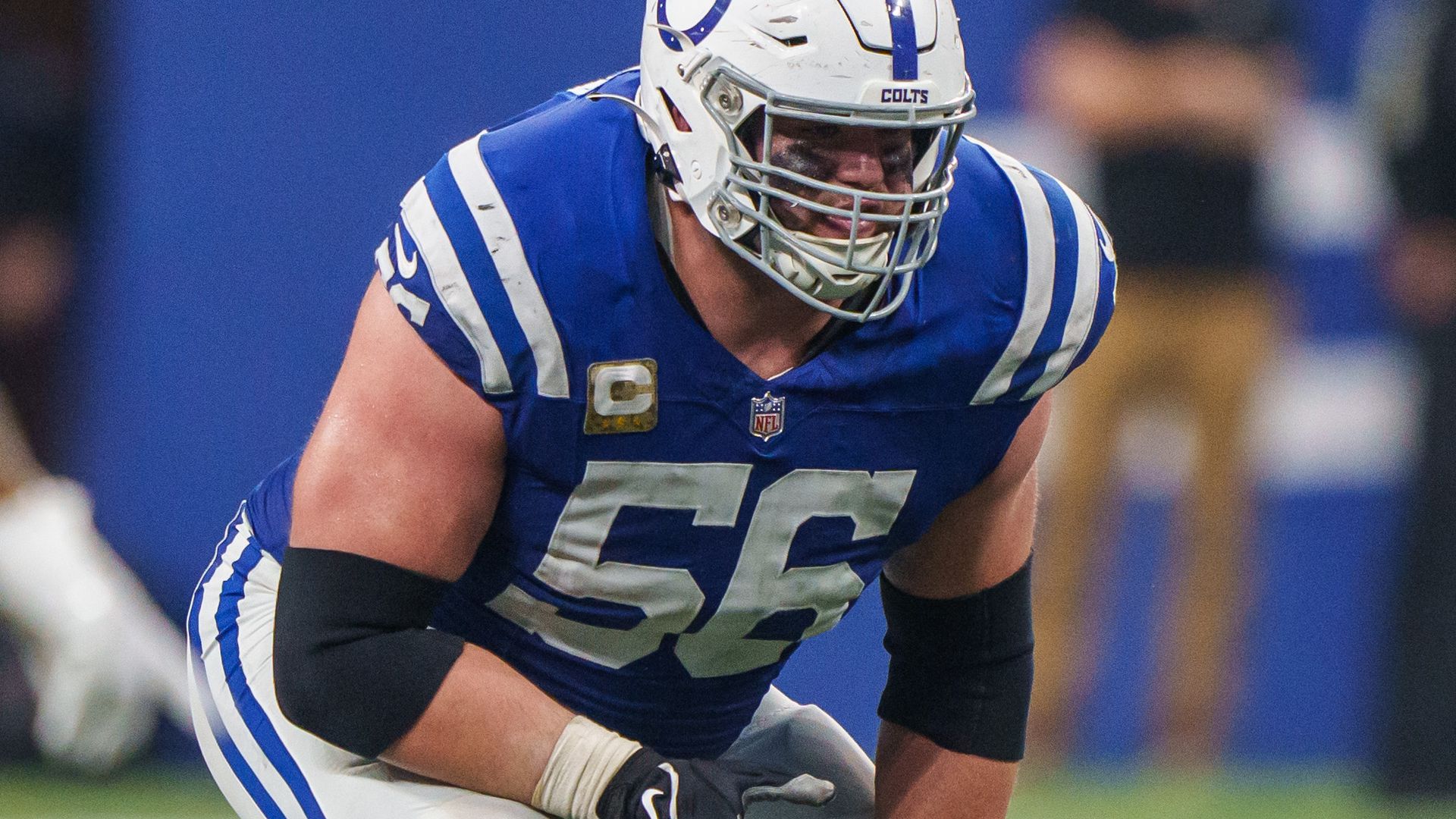 The Colts “Put Away Play” Breakdown: Duo Wrap