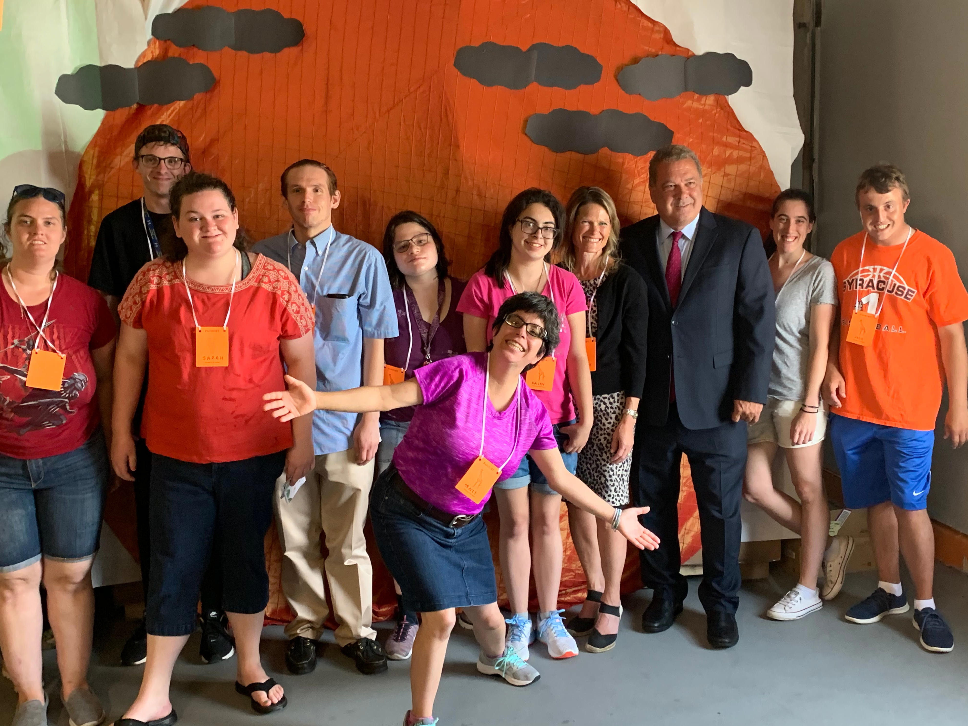 Jewish Child Care Association program to house minors seeking refugee ...