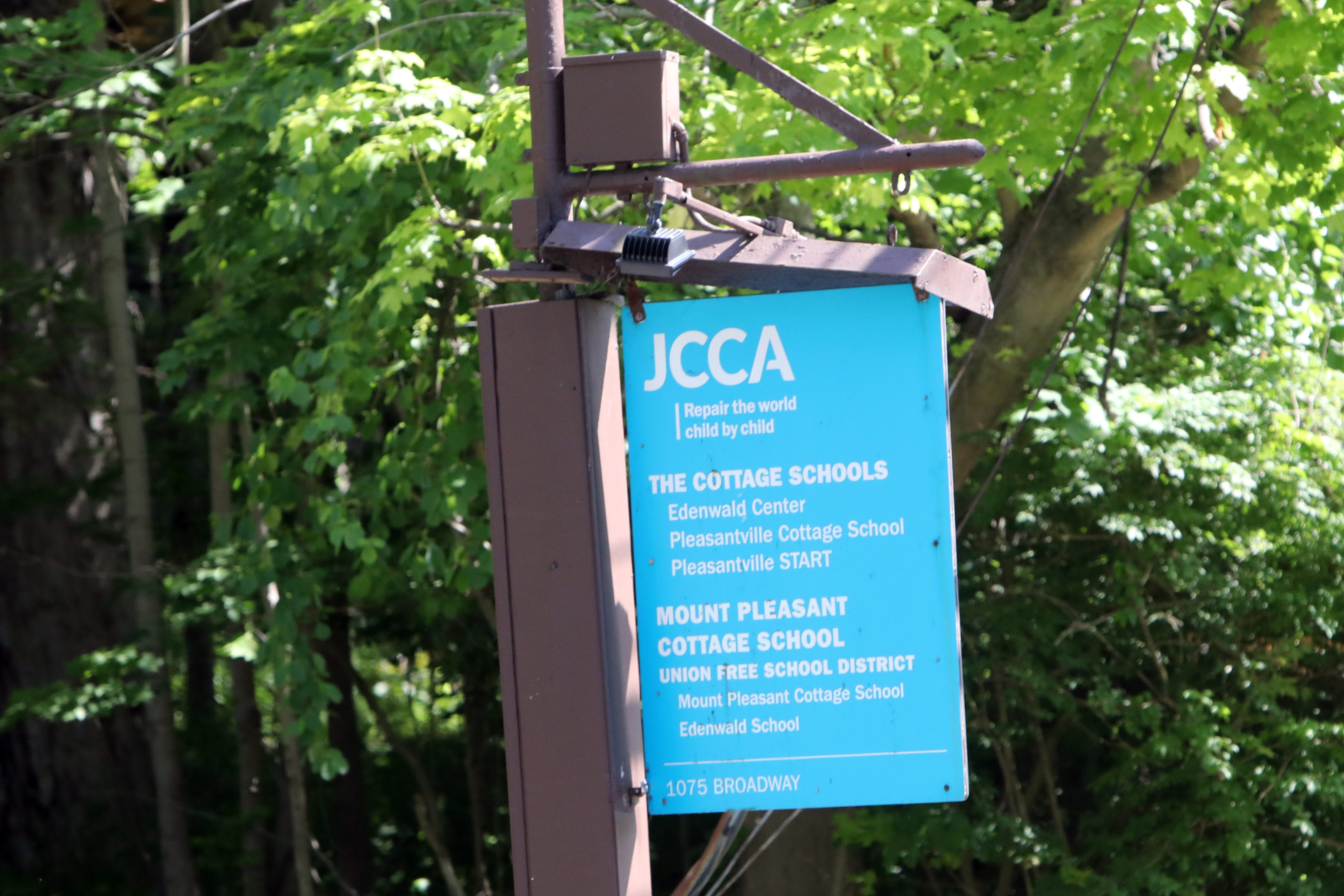 Jewish Child Care Association program to house minors seeking refugee ...