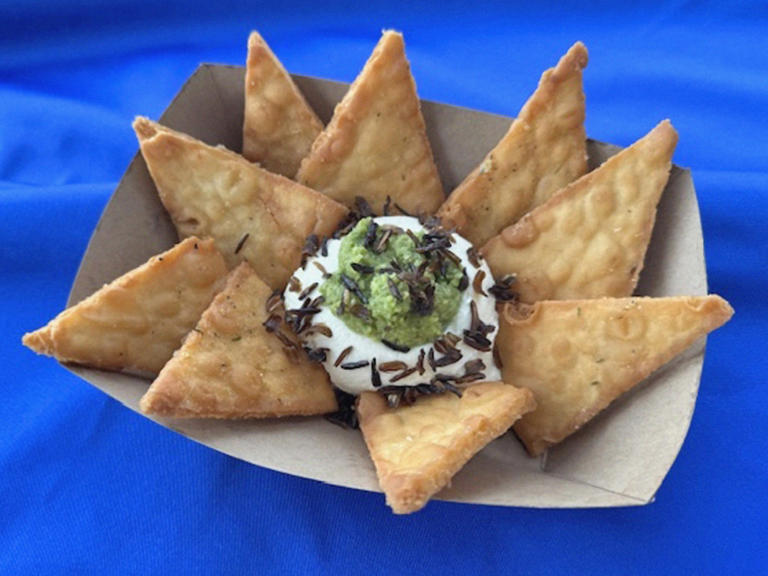 Gallery: 33 new foods, 8 new vendors announced for 2025 Minnesota State ...