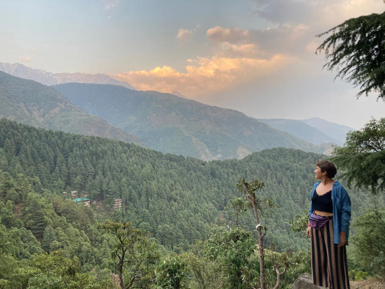 I gave up my life abroad to follow my partner to the Midwest. It cost ...