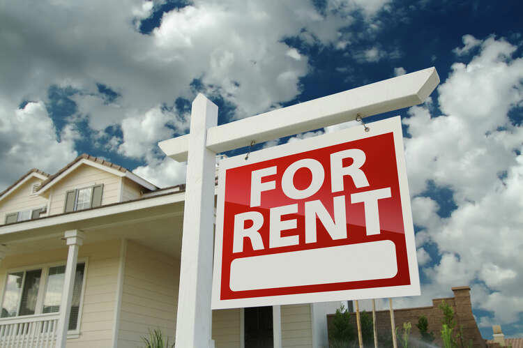 Texas city's senior renter population doubles amid mortgage price spikes