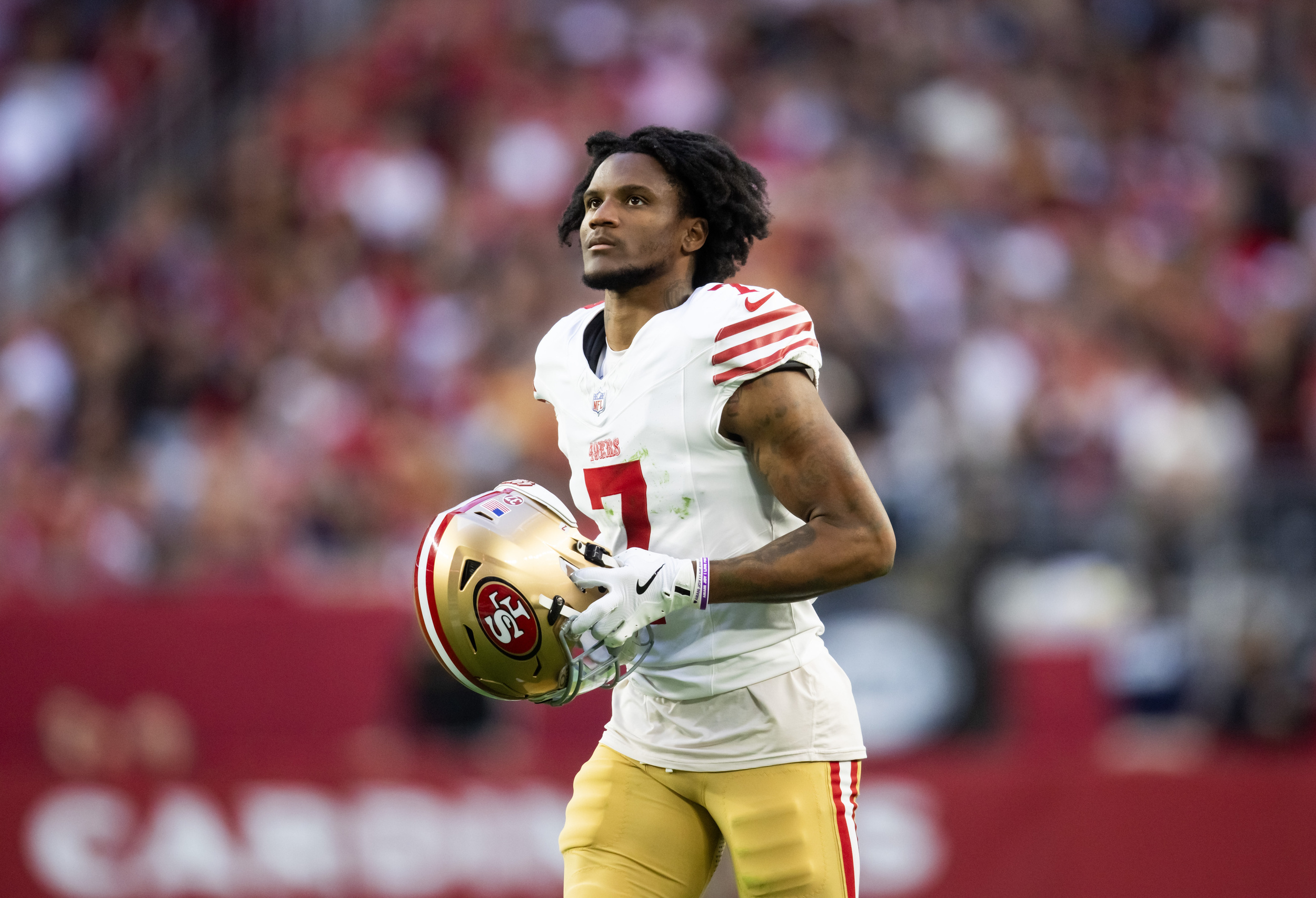 2025 NFL Positional Spending Rankings – Cornerback