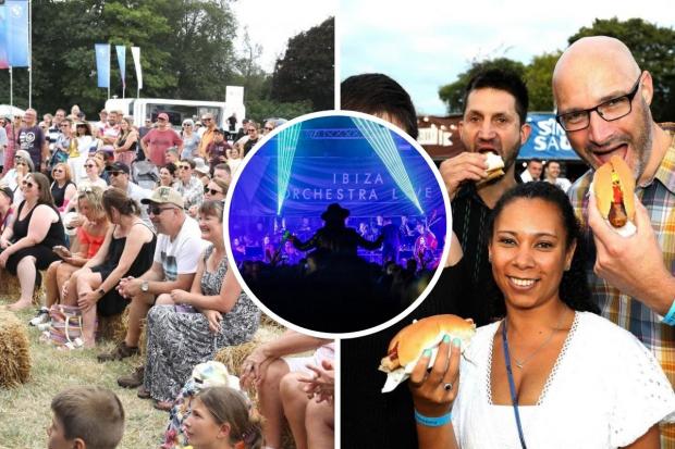 Three annual events you won't want to miss this weekend in and around ...