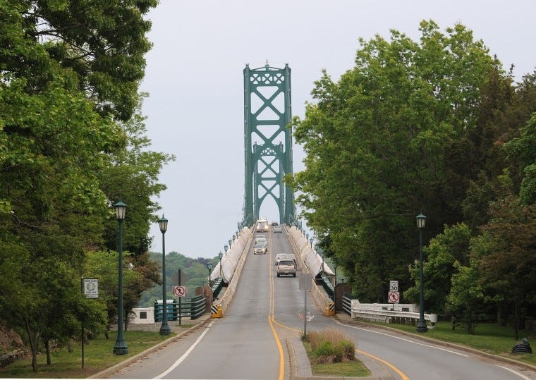 RITBA must release Mount Hope Bridge inspection report: Letter