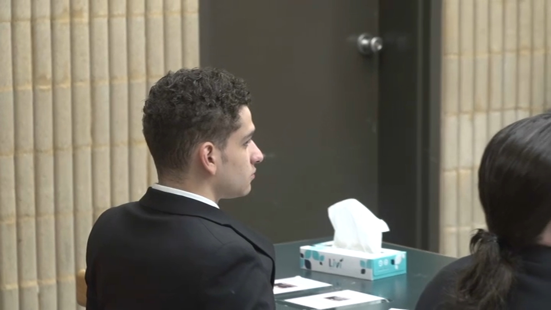 Deliberations to enter third day in trial of man accused of killing ...