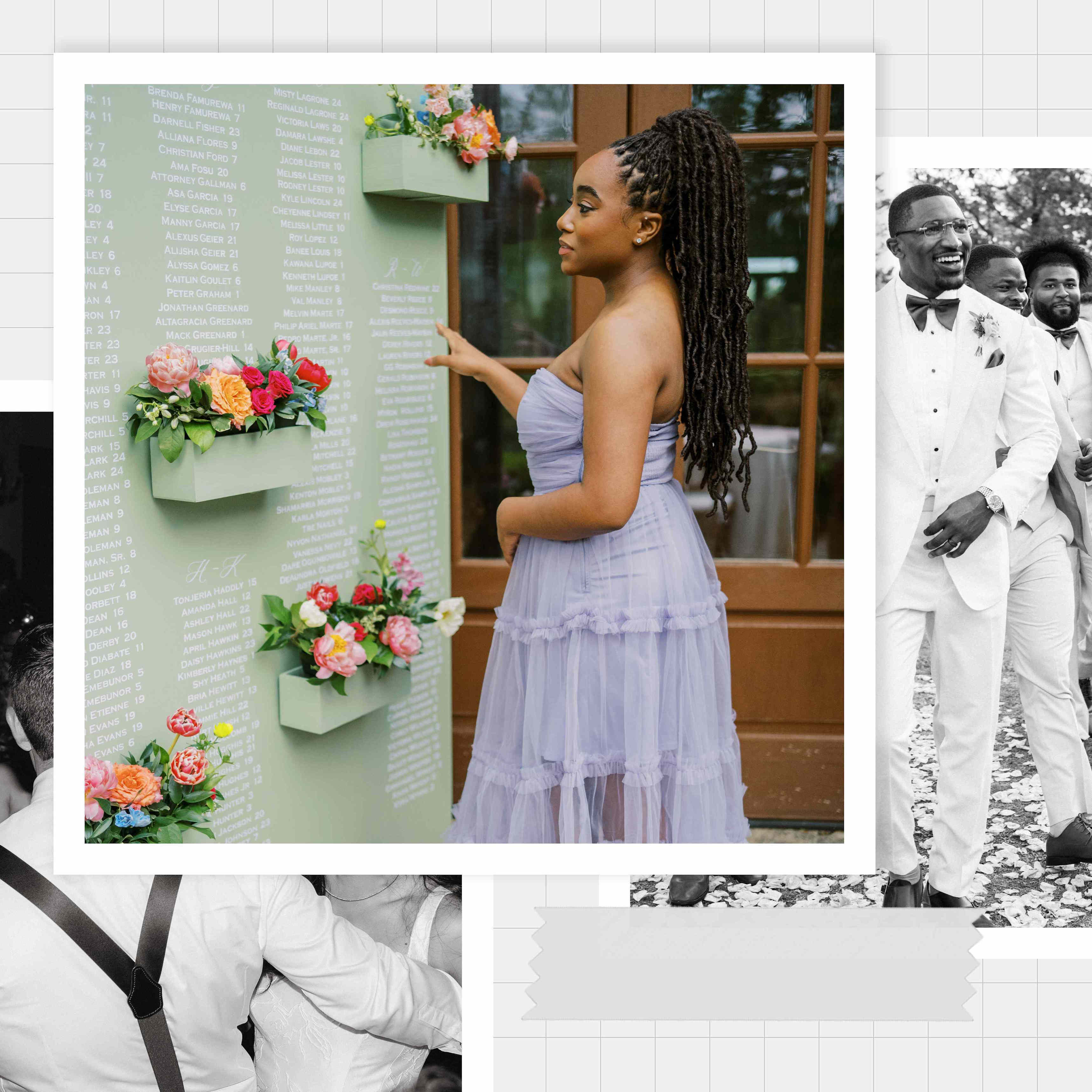 Gen Z's 7 Wedding Must-Haves—And the 5 Surprising Trends They're ...