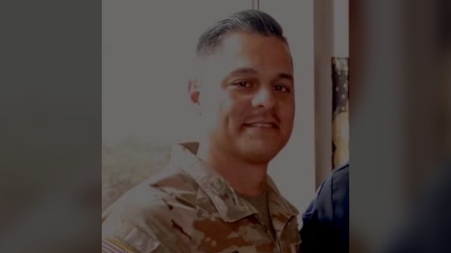 Colorado soldier awarded Army’s highest award for heroism in non-combat ...