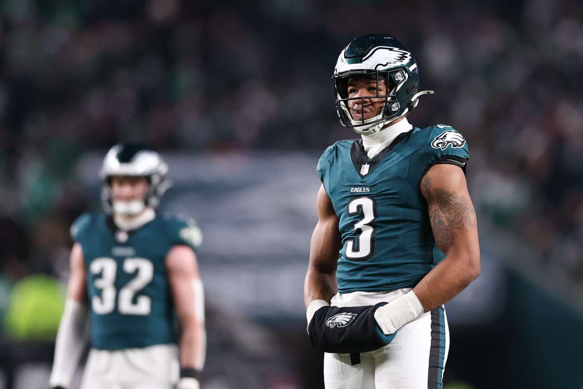 Eagles Training Camp 2025: Important dates to know