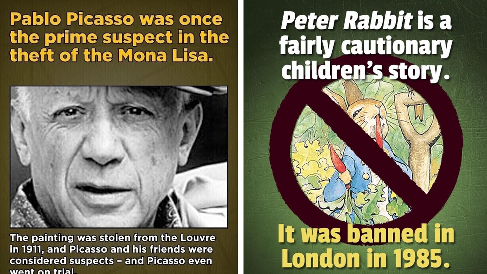 30 Bits Of Knowledge Fresh From The Knowledge Tree