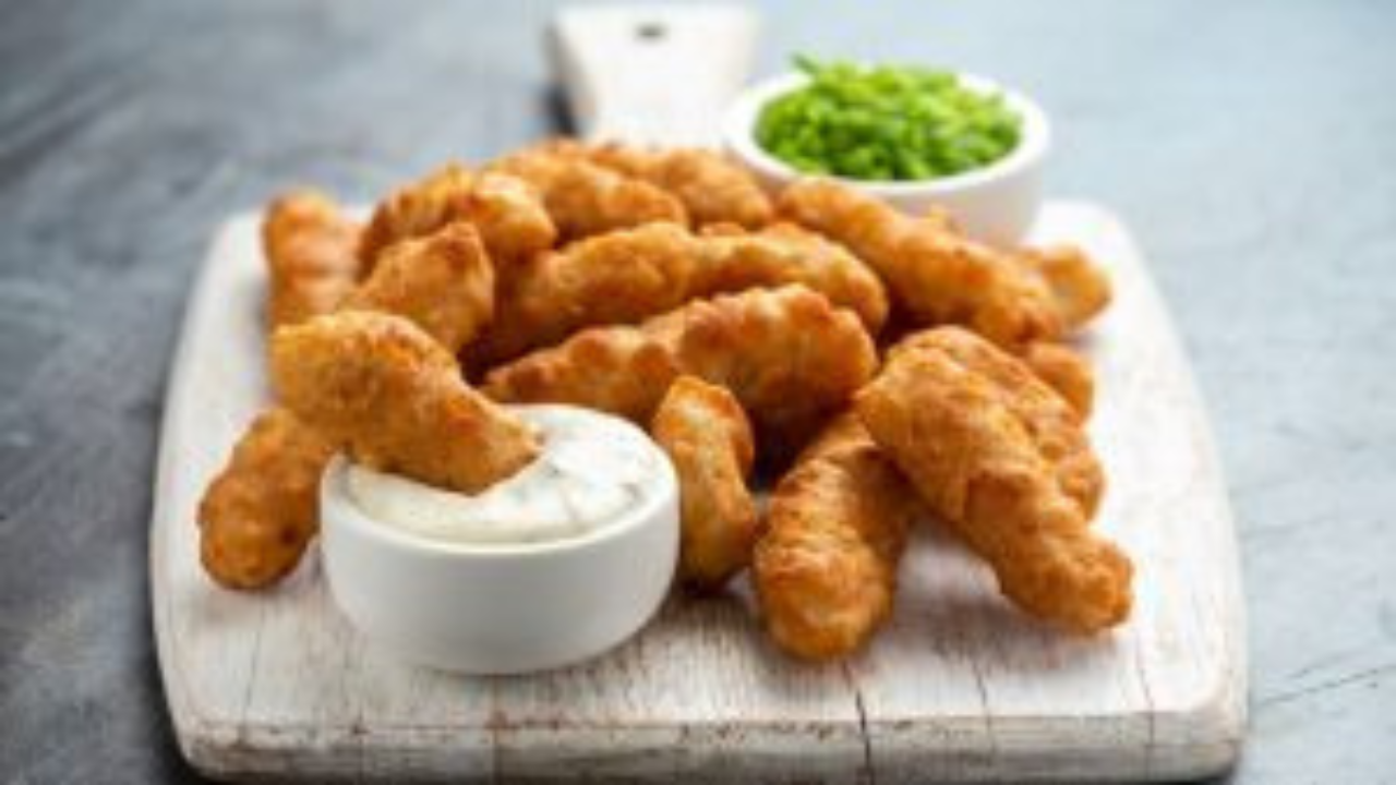 Fish and chips: experimente o clássico britânico sem sair de casa