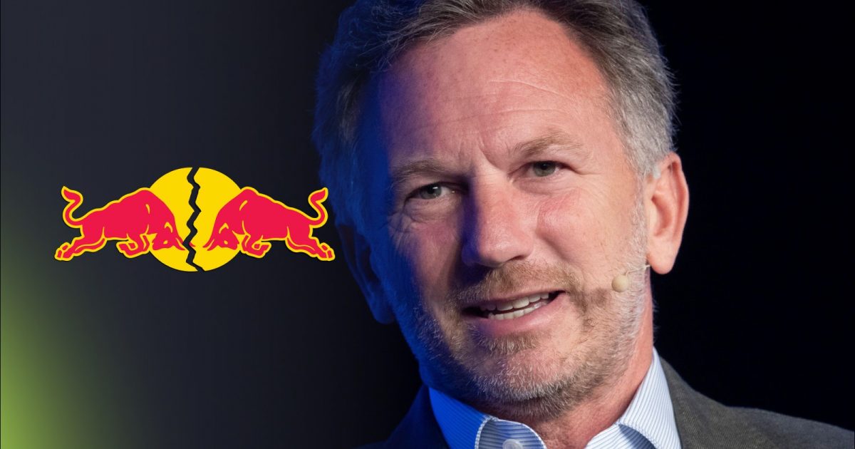 Red Bull issue new social media post after shock Christian Horner sack