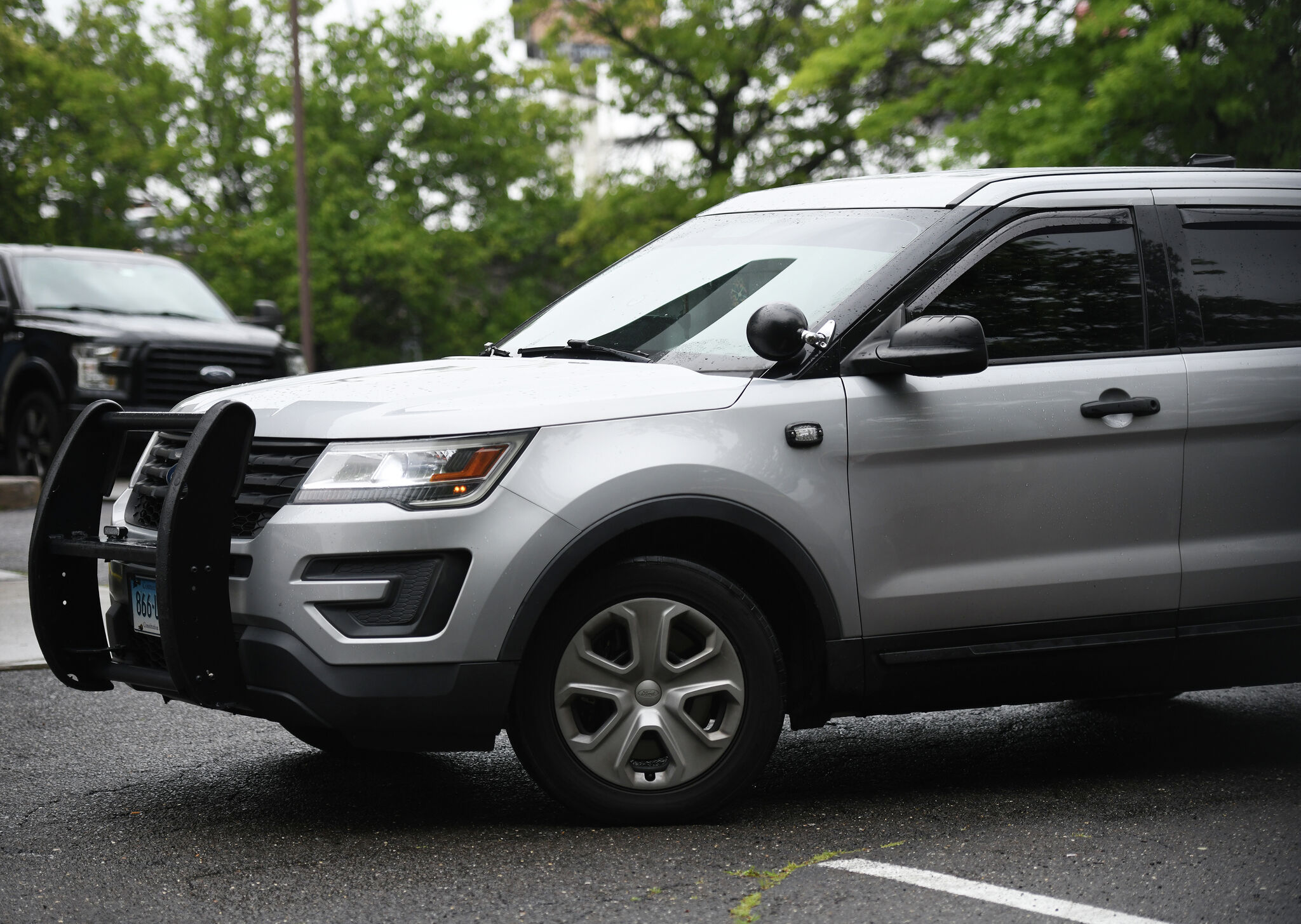 Tip helps troopers locate suspect in break-in, disturbance at Chaplin ...