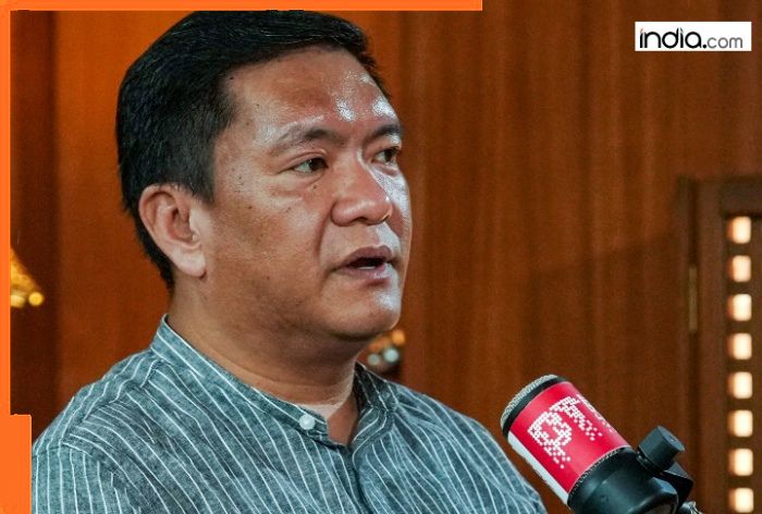 China's mega dam project on Brahmaputra 'ticking water bomb' for India ...