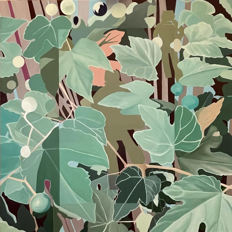 31 artists for 31 visions of Korean American experience