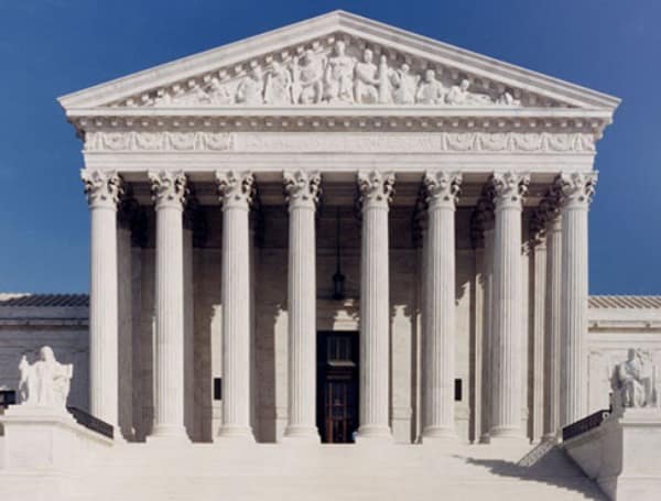 U.S. Supreme Court Greenlights Trump’s Federal Workforce Reduction