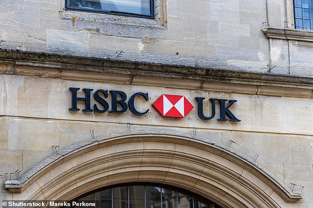 Mortgage battle between major banks ramps up as HSBC cuts rates for ...