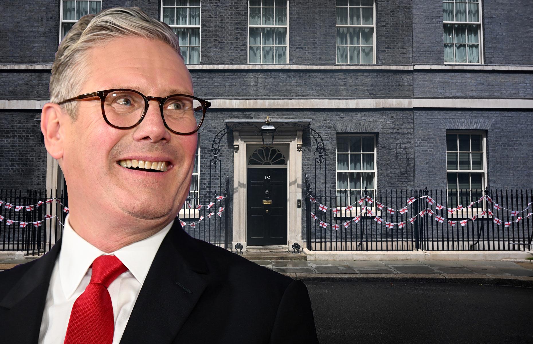 Which world leader is spending the most on their official residence?