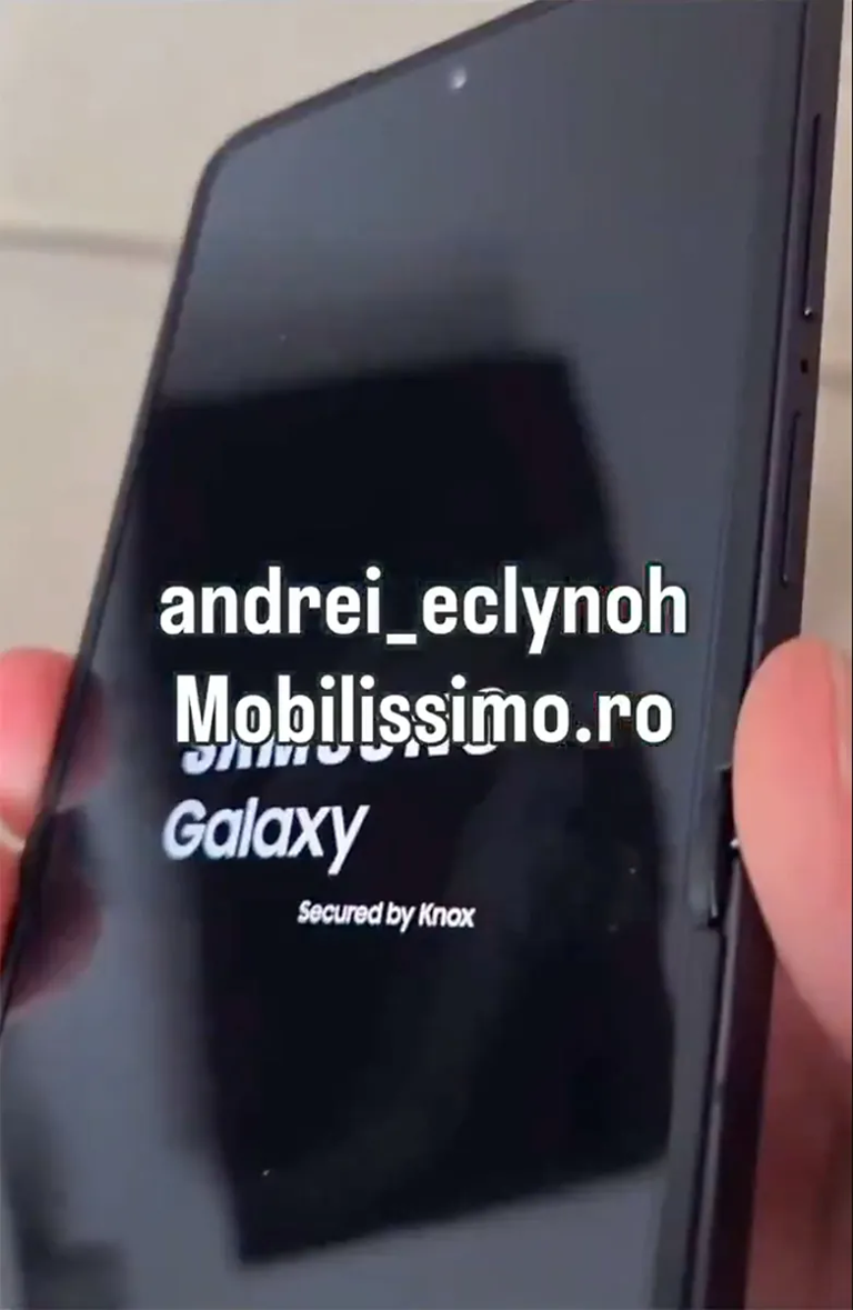 Galaxy Z Flip 7 : Samsung aurait enfin corrigé ce défaut majeur sur son ...