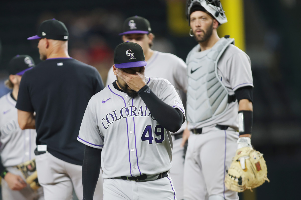 Strikeout Kings — K Prop Cheat Sheet