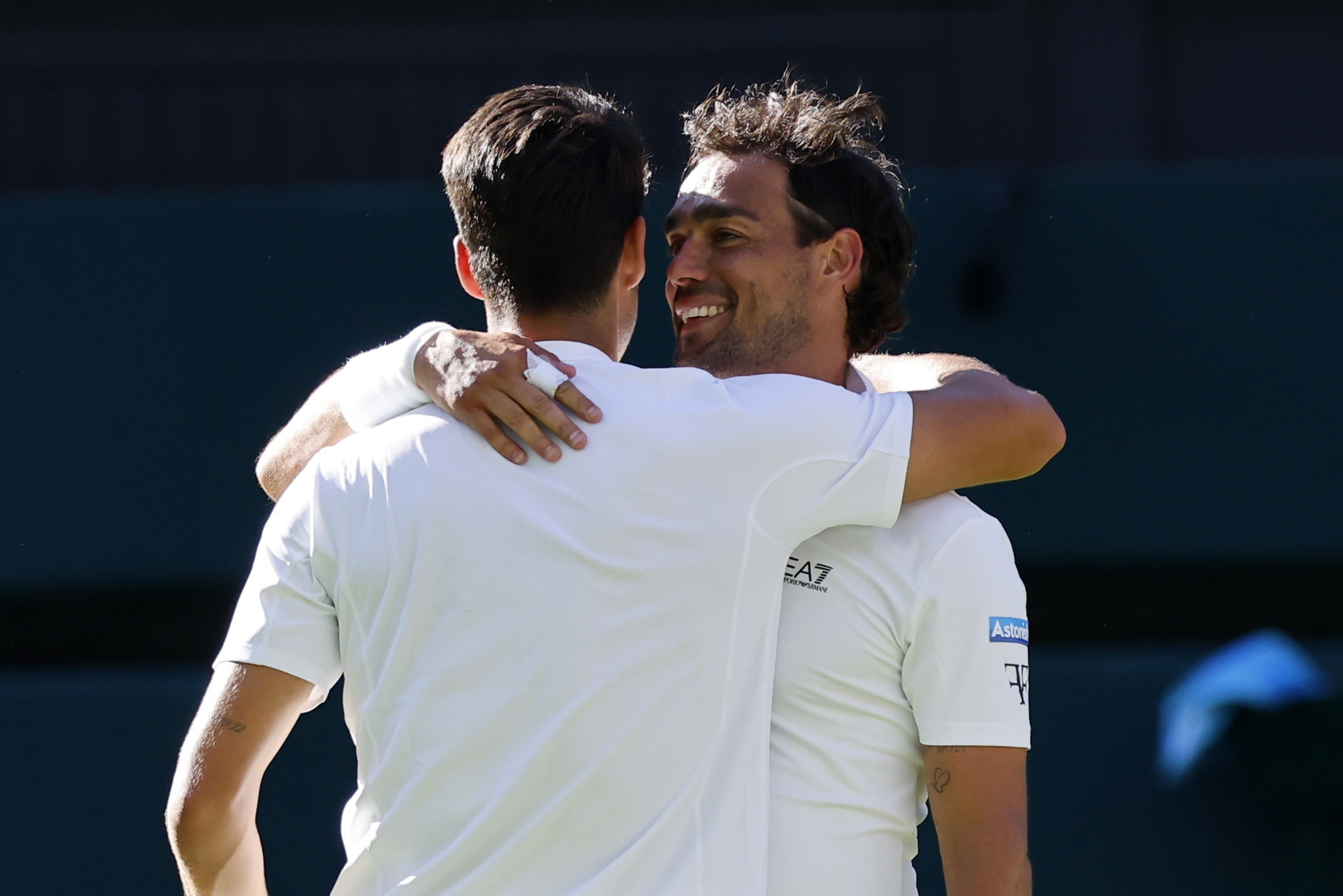 Tennis: Fognini announces retirement