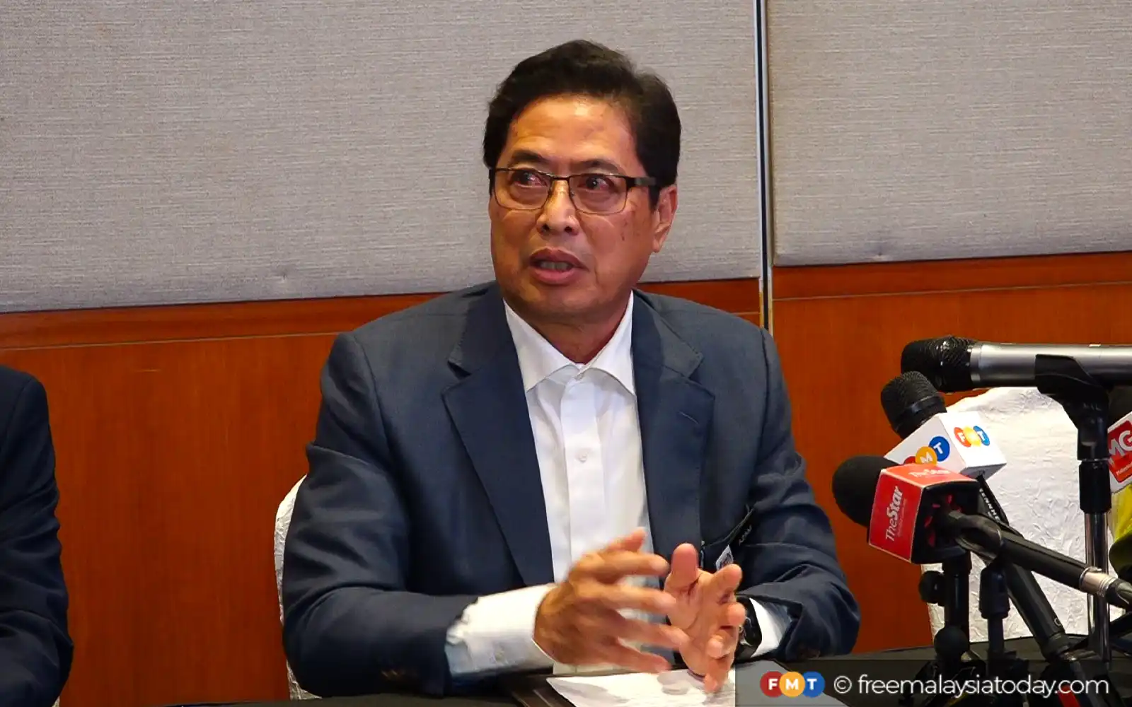 MACC raids milk processing plant, companies in cartel probe