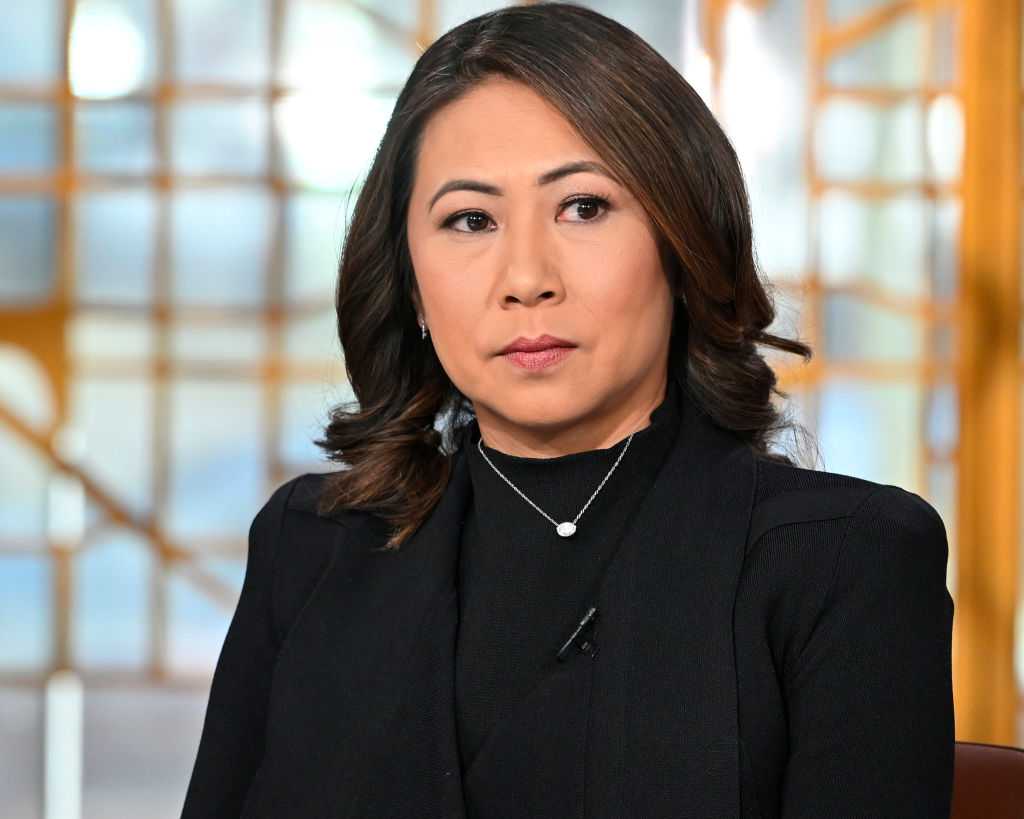 Former congresswoman Stephanie Murphy announces run for Orange County mayor