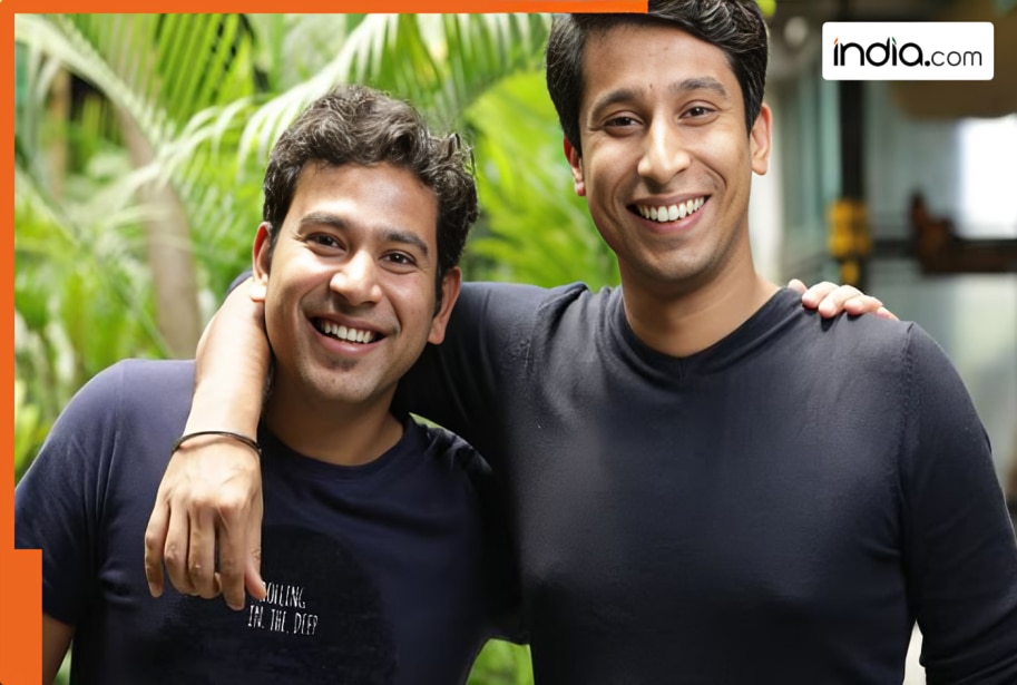 Meet men, who turned memes into strength, built Rs 400000000000 company ...