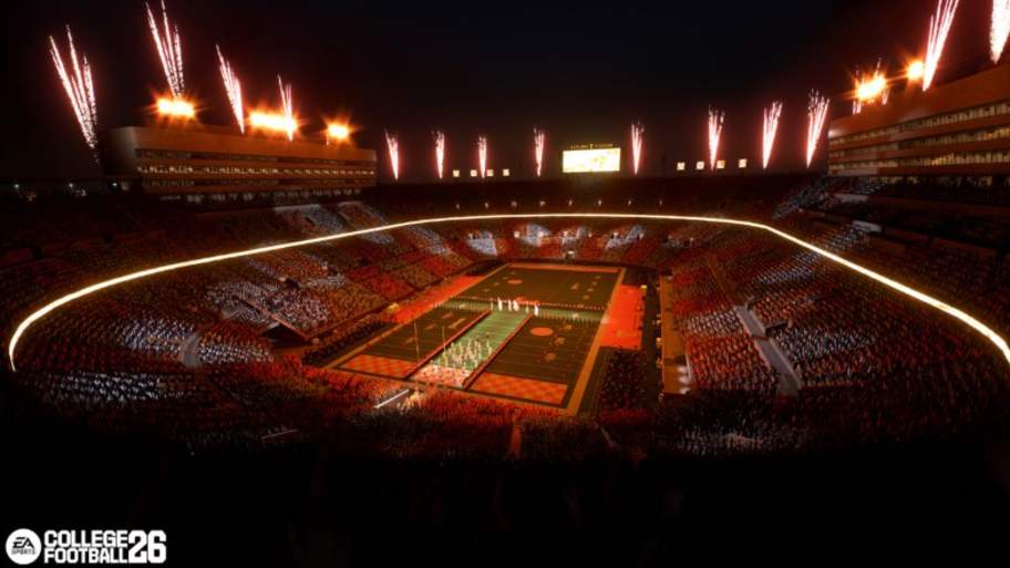 The 10 Best Overall Teams in College Football 26: Dynasty Mode and more